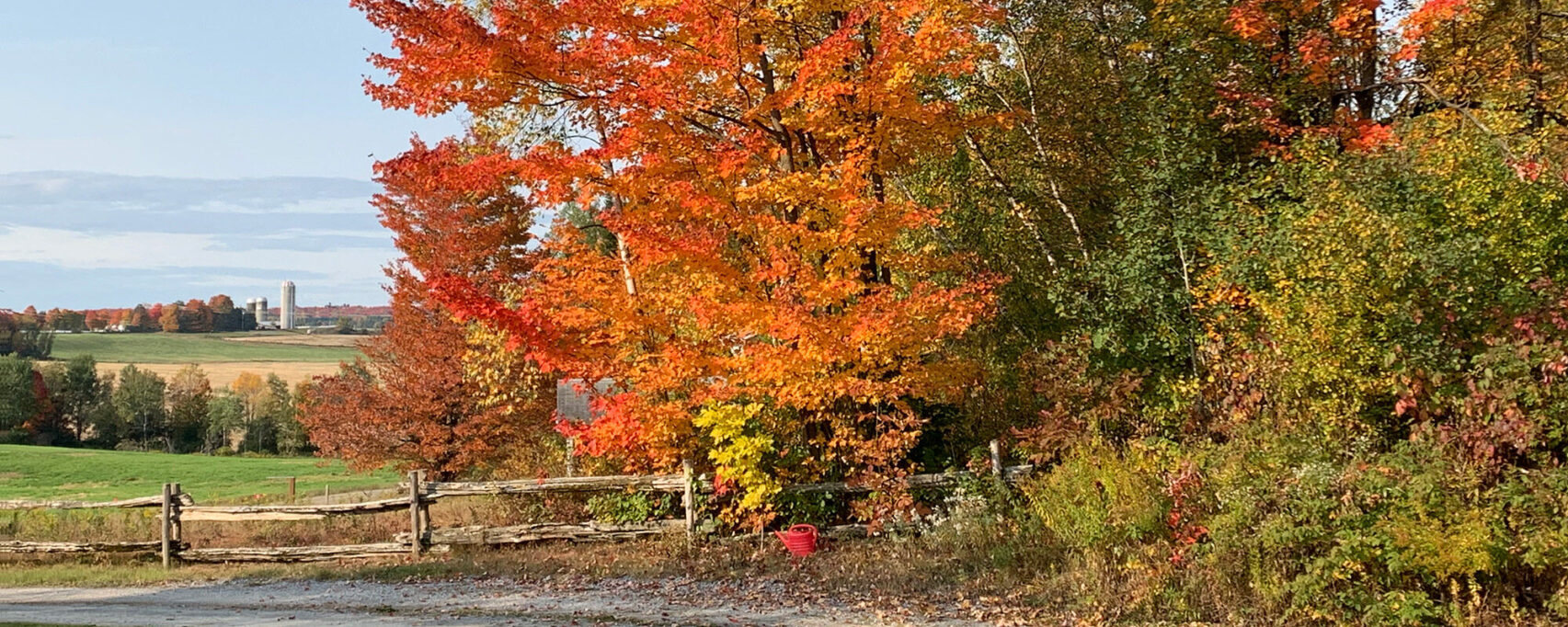 Présentation et historique - Canton de Westbury