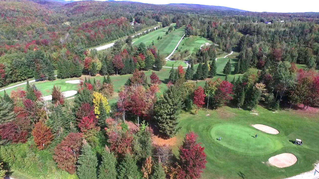Attraits et loisirs - Canton de Westbury